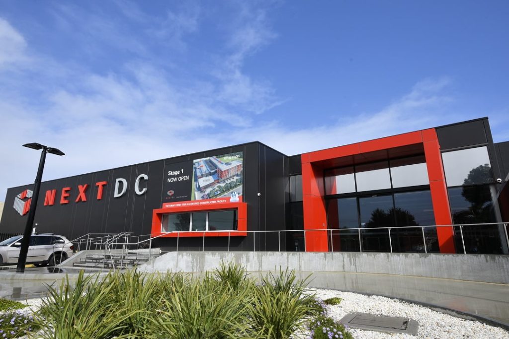 NEXTDC Enhances Customer Experience With Genetec Security Center | SEN ...