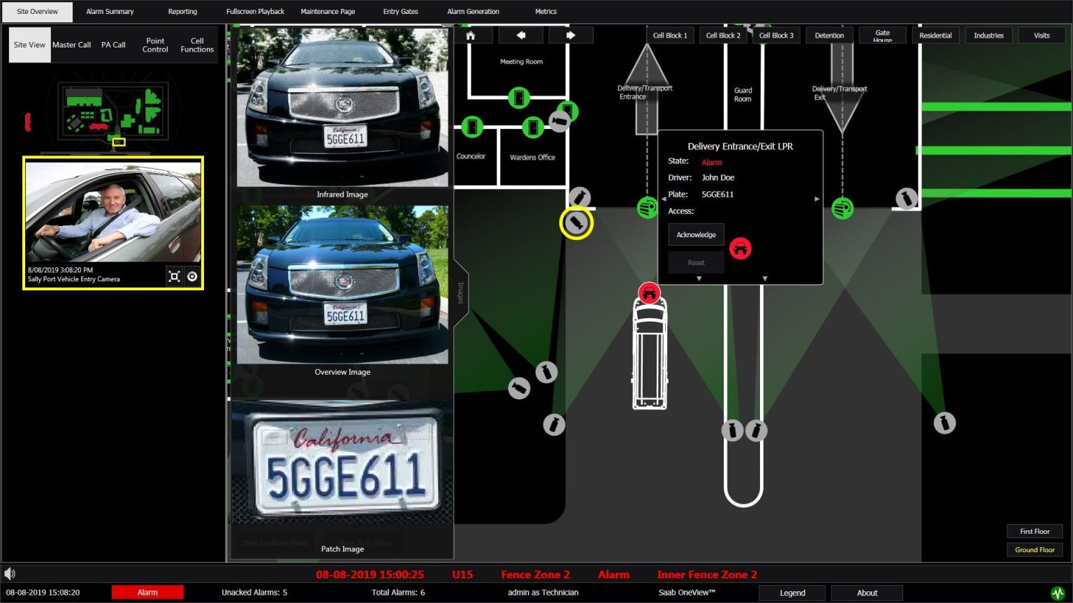 National Heavy Vehicle Regulator Seeks Mobile ANPR For Vehicles, Drones ...