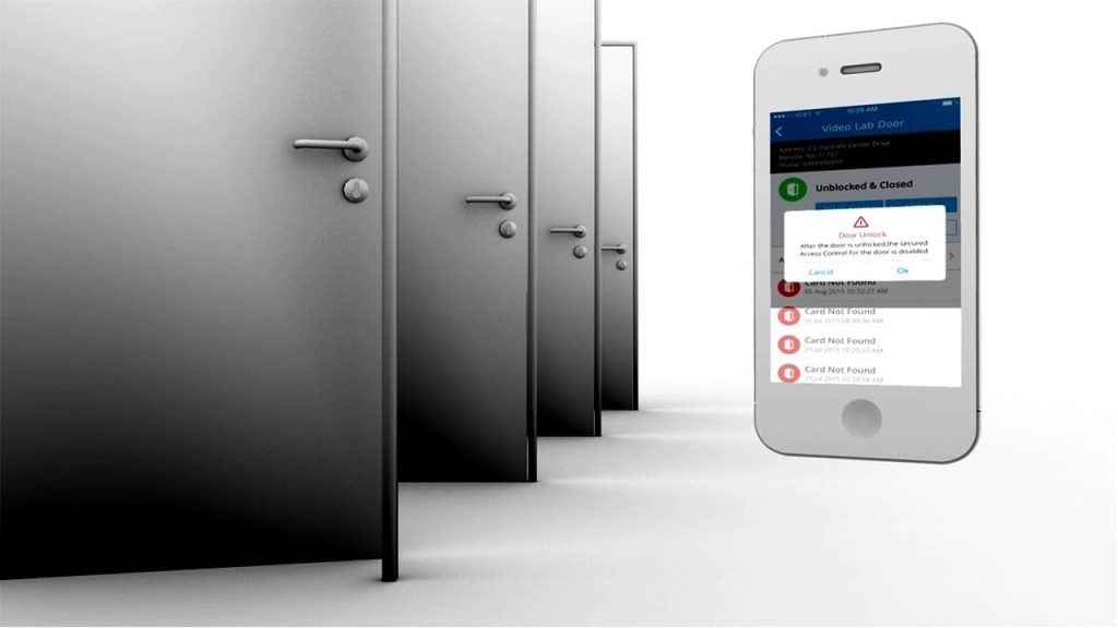 Honeywell Access Control & Intrusion Via Maxpro Cloud Available Now ...