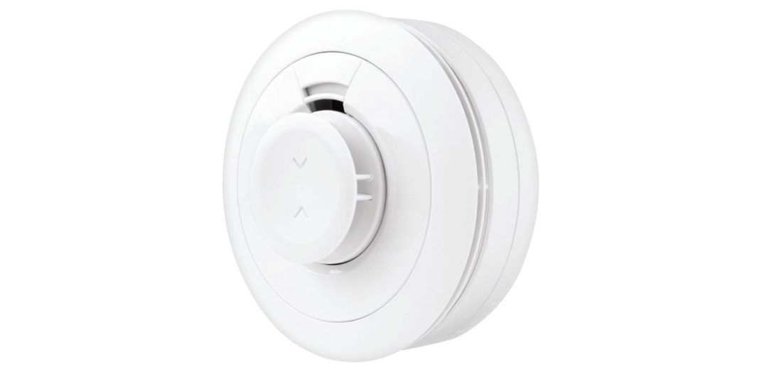 Nortek Releases New 2GIG Smoke/Heat/Freeze Detectors | SEN.news - No. 1