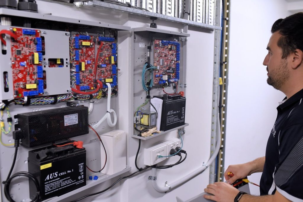 Inner Range Releases Integriti Version 21 | SEN.news - No. 1