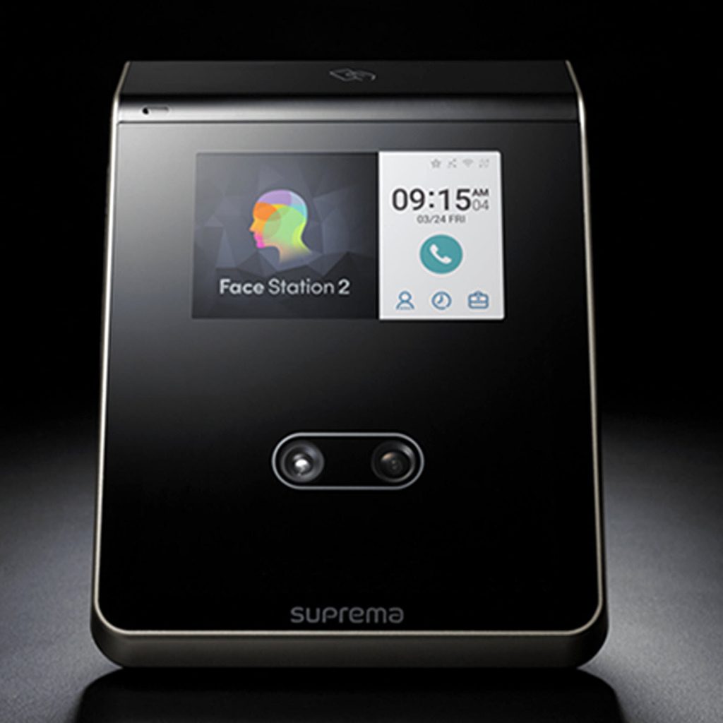 ICT Introduces Suprema Biometric Range | SEN.news - No. 1