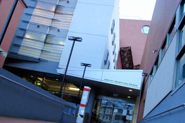 BSH Electrical Wins $A3 Million Hobart Prison Security Upgrade | SEN ...