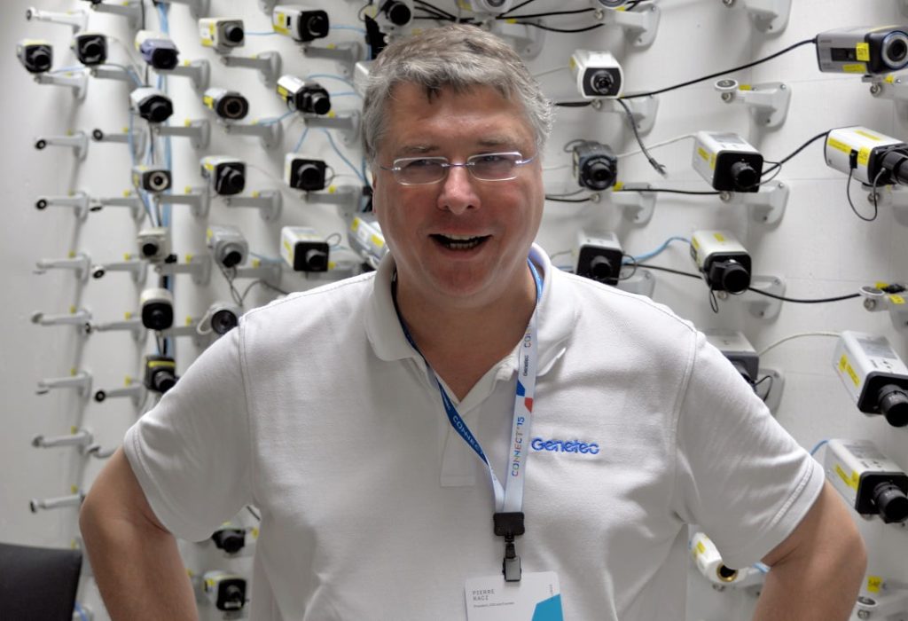 Genetec Growing 3x Faster Than Global Competitors | SEN.news - No. 1