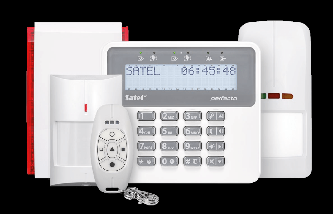 SATEL Signs Distribution Agreement With Security Distributors Australia ...