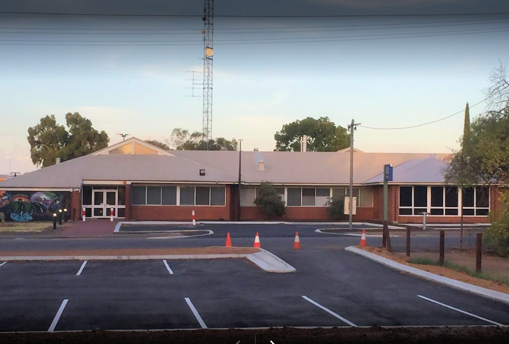 Northam Police Complex Seeks CCTV And Security System Upgrade Works ...