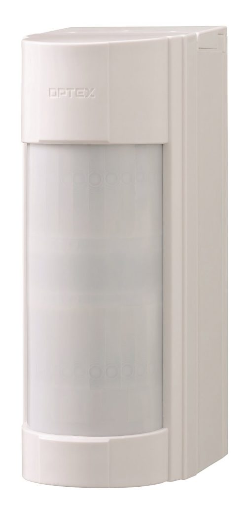 Optex VX Infinity Dual Technology Sensor | SEN.news - No. 1