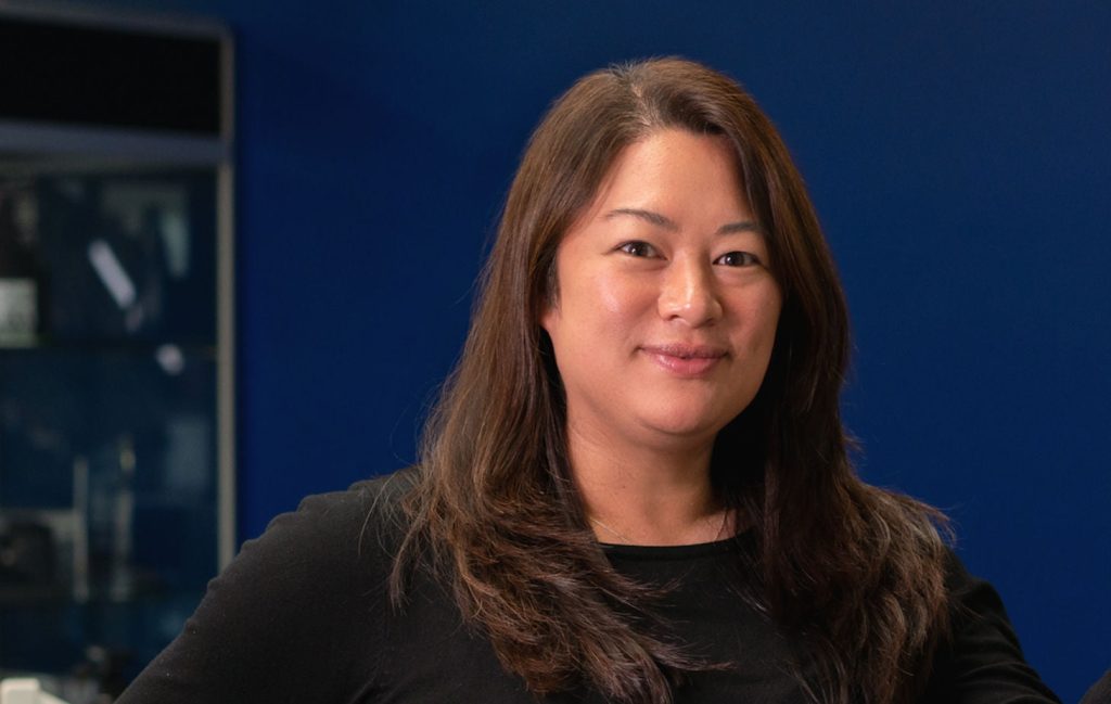 Cherry Tran Joins C.R. Kennedy | SEN.news - No. 1