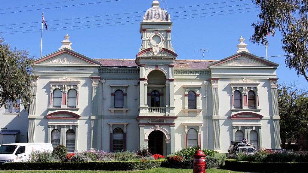 Sapio Wins Randwick Council Access, Alarms & CCTV Systems | SEN.news ...