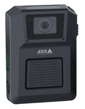 CSD Releases AXIS Body Worn Cameras | SEN.news - No. 1