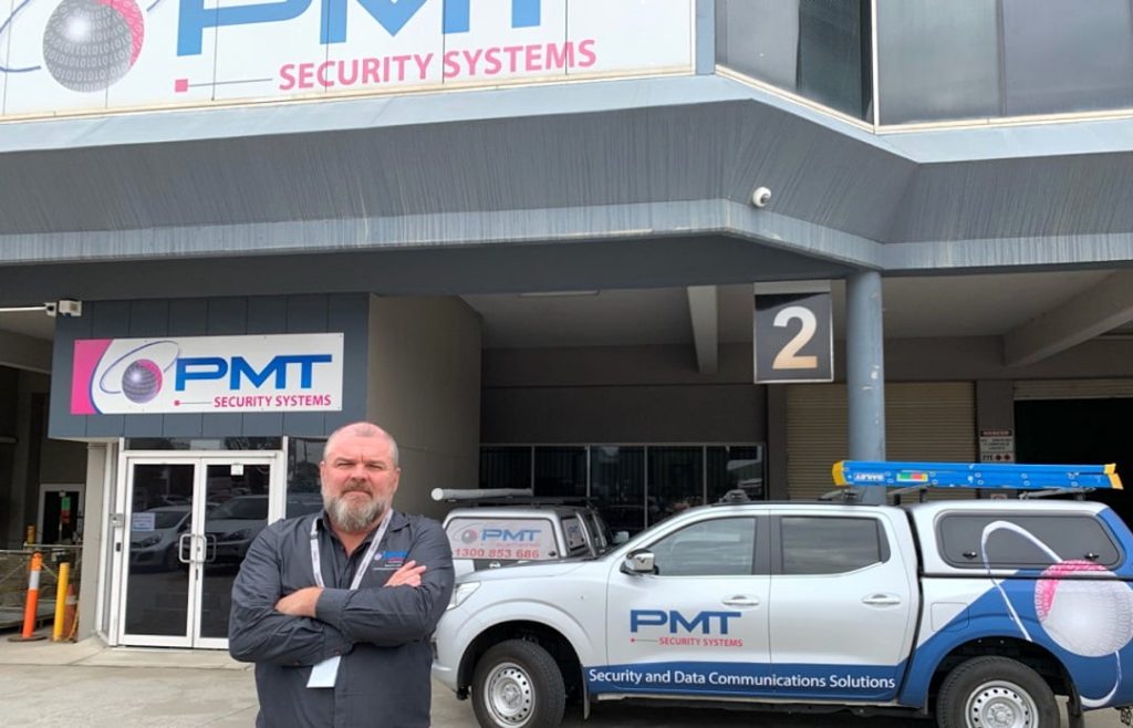 PMT Security Signs Partnership Deal With Gallagher | SEN.news - No. 1