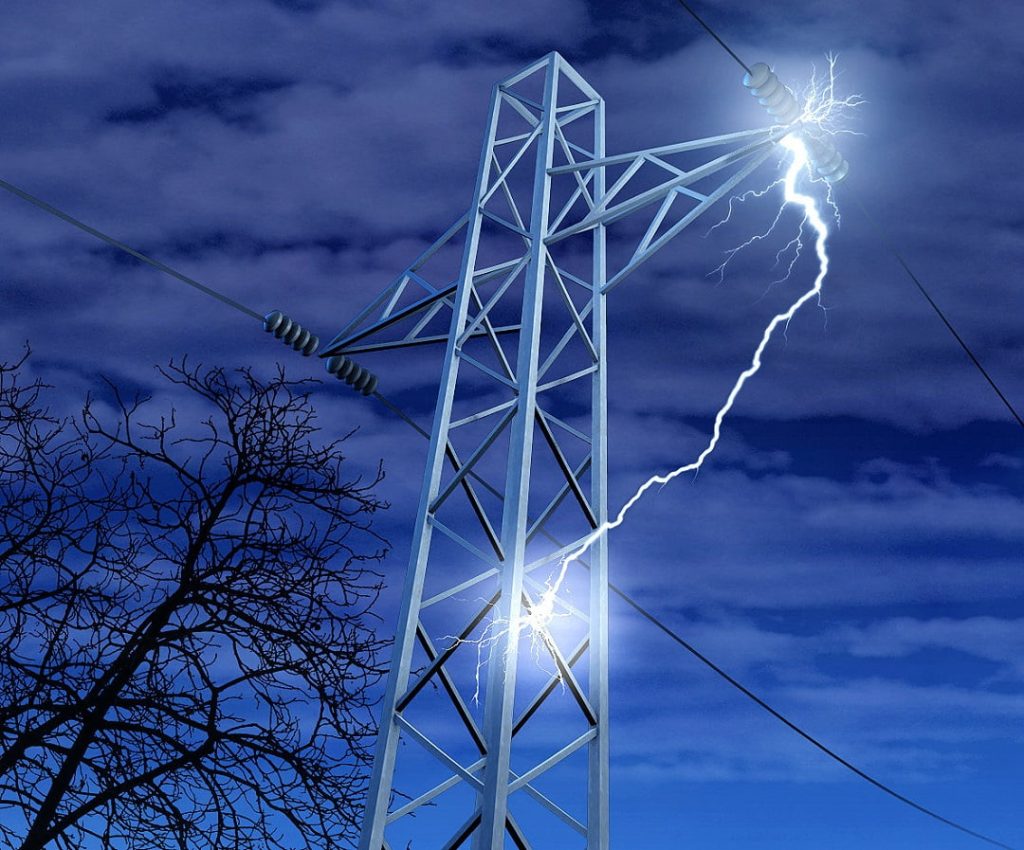 Voltage Spikes & Surges: Which Is Worse? | SEN.news - No. 1