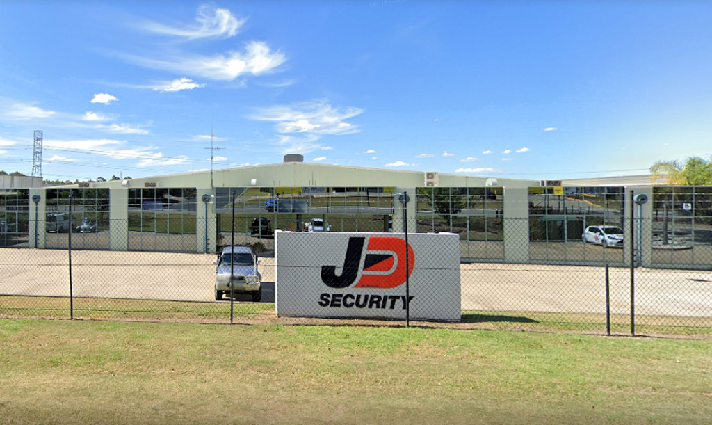 JD Security Requires Control Room Operators | SEN.news - No. 1