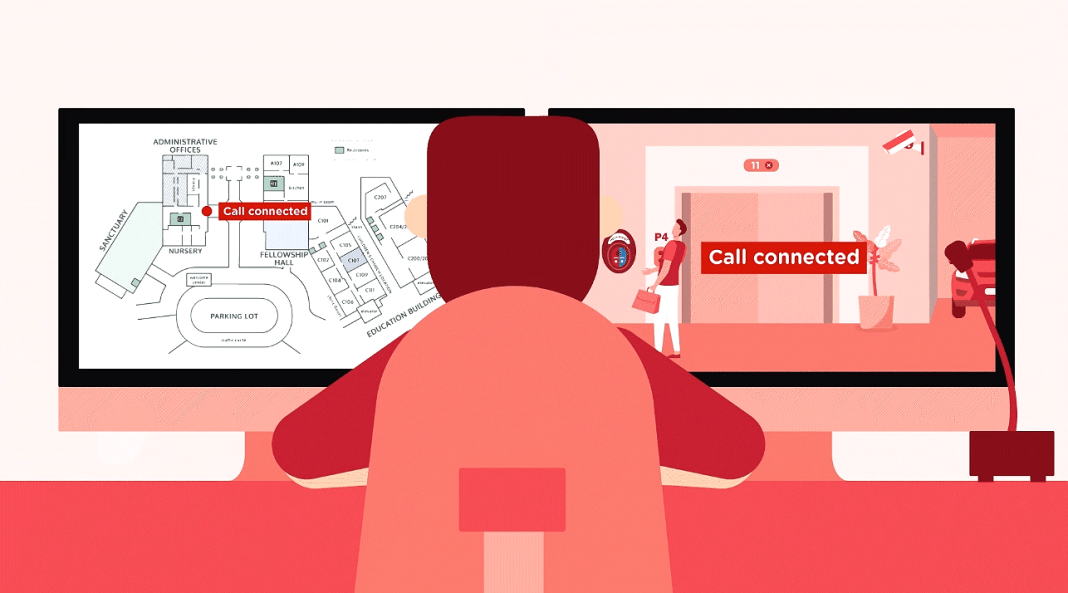 Jacques Technologies And Luxriot Announce High Level Interface | SEN ...