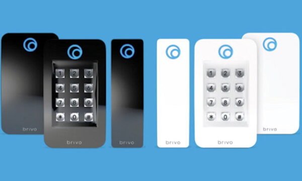 Brivo Releases All-in-One ACS100 Reader Controller | SEN.news - No. 1