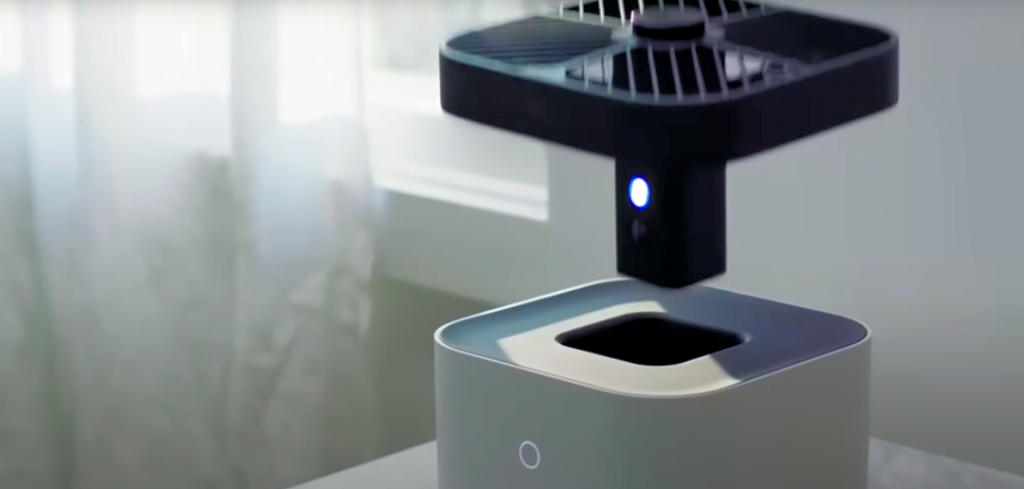 Ring Home Surveillance Drone Unveiled | SEN.news - No. 1