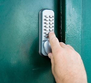 Mechanical Combination Locks: Yes Or No? | SEN.news - No. 1