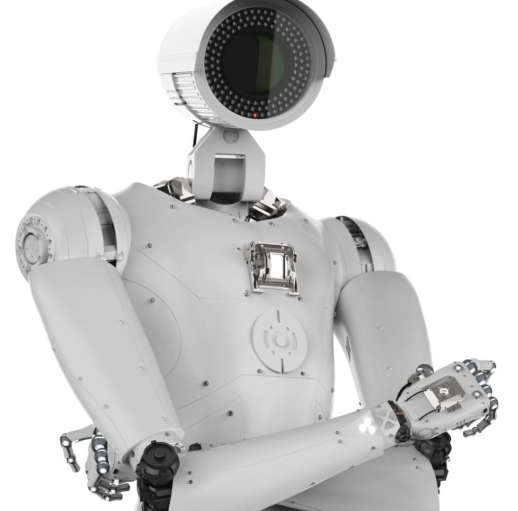 AI Tops SIA Security Megatrends List | SEN.news - No. 1