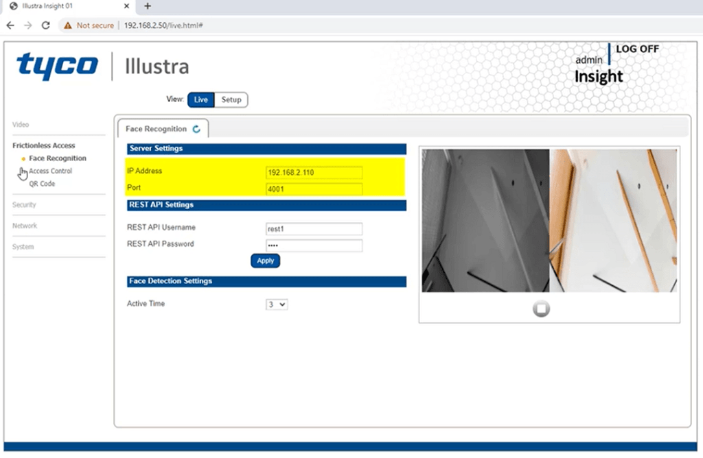 Johnson Controls Launches Intelligent Access Management Solution | SEN ...