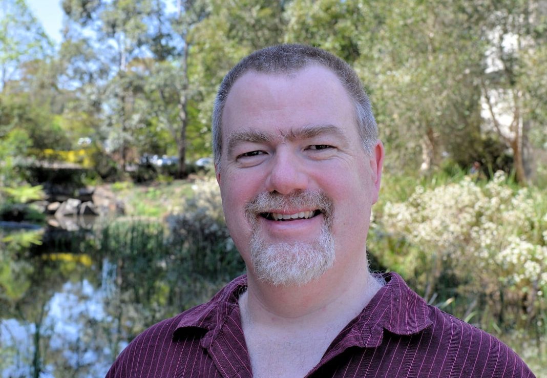 Hills Appoints James Layton Acting Head Of Security Business | SEN.news ...