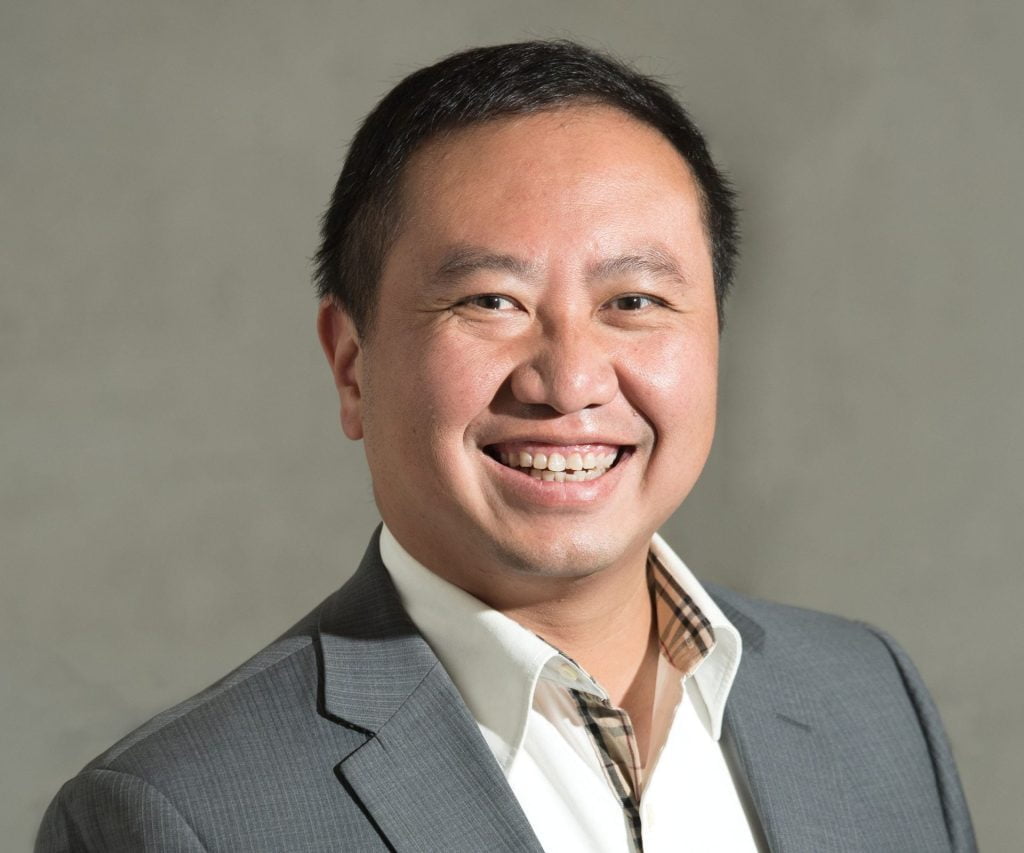 Bill Chan Appointed Hanwha Techwin Technical Sales Manager, ANZ | SEN ...