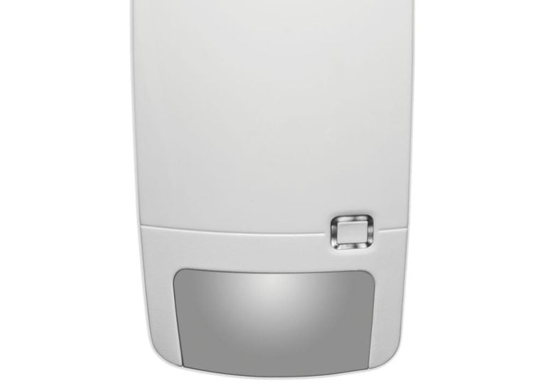 80 Plus One-Way Dual Element PIR Sensor | SEN.news - No. 1