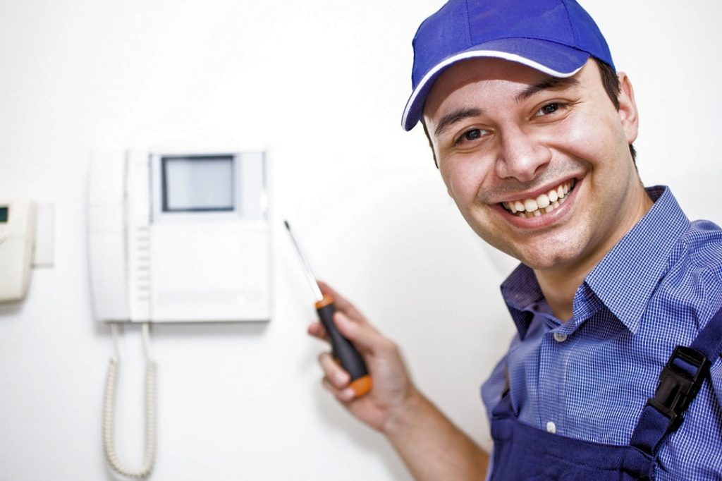 Selecting The Best Video Intercoms | SEN.news - No. 1