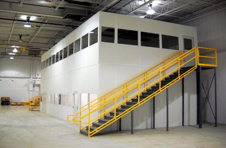 What Are The Standards For Sensitive Compartmented Information ...