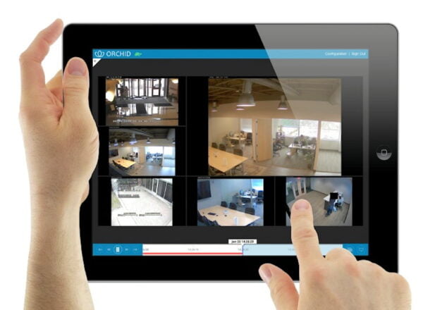 Orchid VMS Available From SensaTek | SEN.news - No. 1