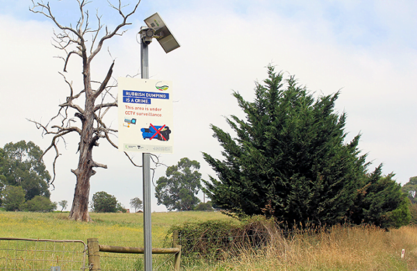Baw Baw Shire Council Seeks CCTV For Multiple Locations | SEN.news - No. 1