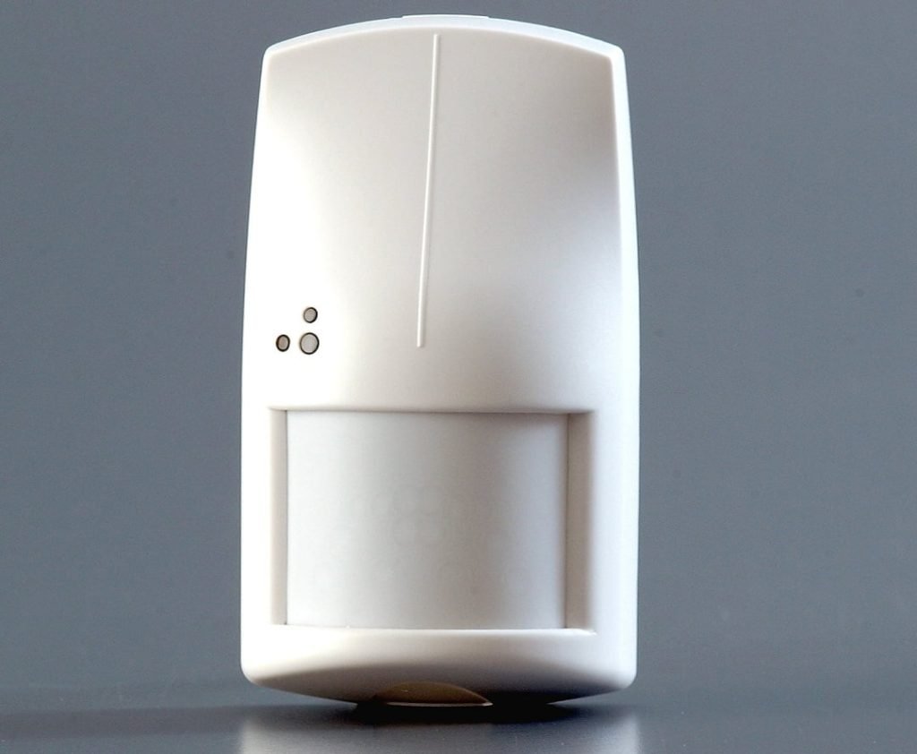 Performance Of Ness Quantum Intrusion Sensor? | SEN.news - No. 1