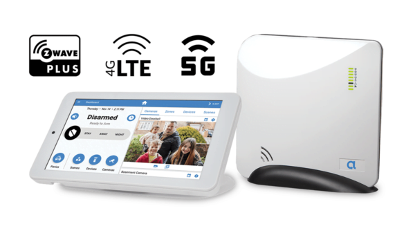 MyNet Alarm Seeks ALULA Connect+ Dealers | SEN.news - No. 1