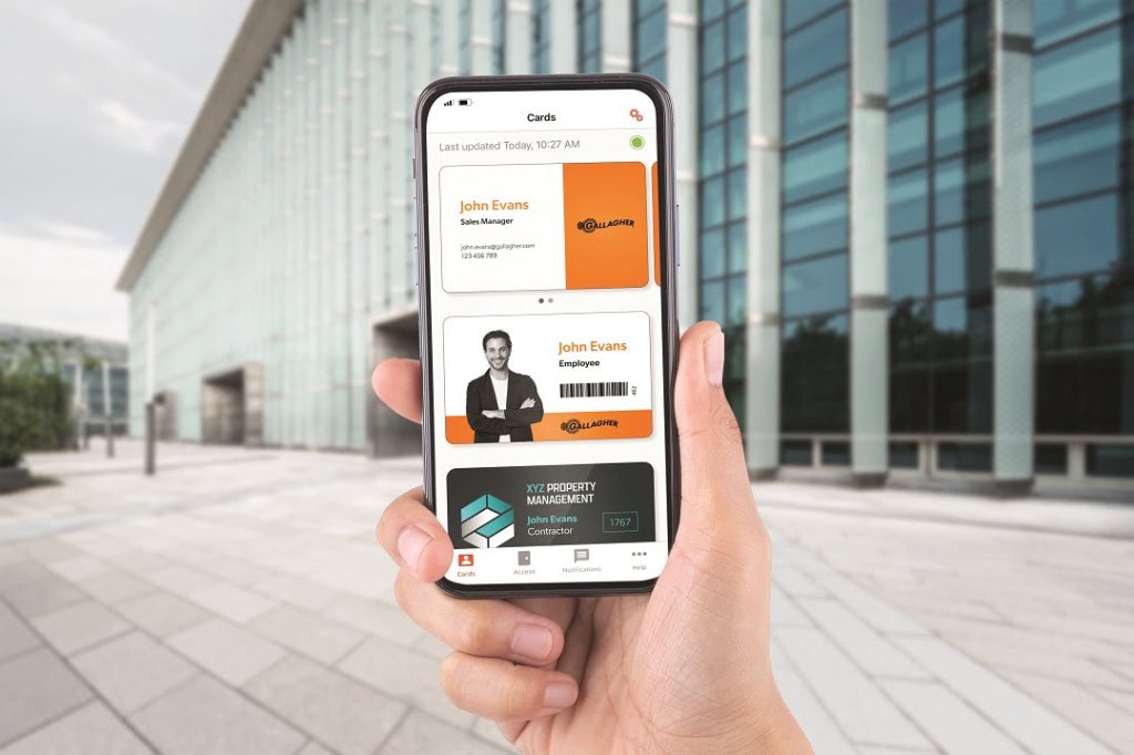5 Ways Digital Identification Can Transform Access Control | SEN.news ...