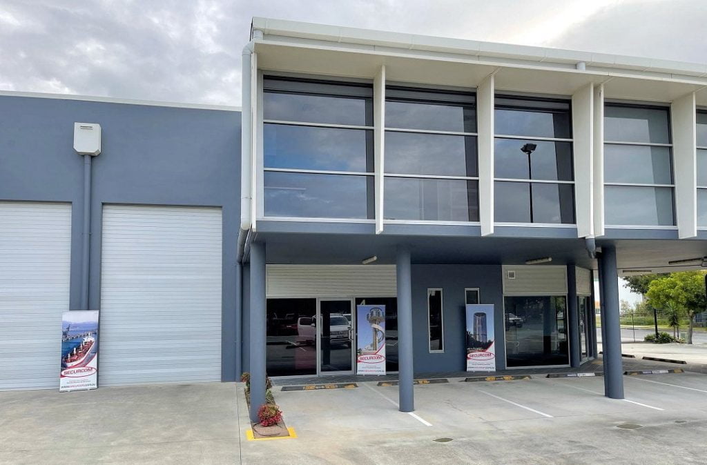 Securcom Bolsters Presence In South-East Queensland | SEN.news - No. 1