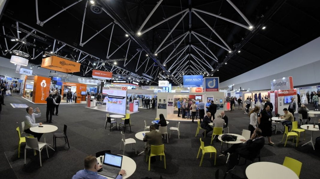 Security Exhibition & Conference Returns! | SEN.news - No. 1