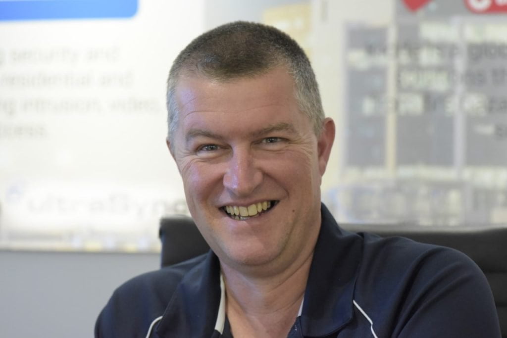 Steven Hawley Joins Pelco | SEN.news - No. 1