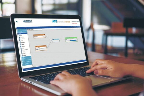 ACTpro 2.15 Adds ANPR Integration | SEN.news - No. 1