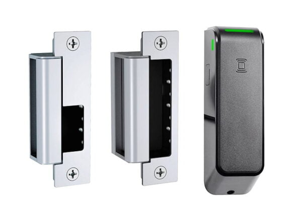ASSA ABLOY Releases HES ES100 Electric Strike With Aperio Wireless ...
