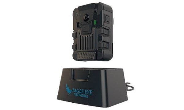 Eagle Eye Networks Unveils Direct-to-Cloud Body Cameras | SEN.news - No. 1