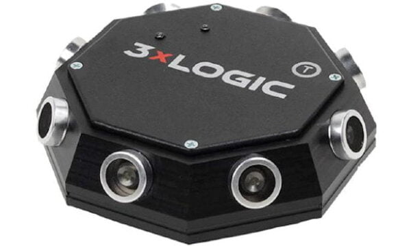 3xLOGIC Releases 360-Degree Gunshot Detection Sensor | SEN.news - No. 1