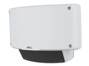 AXIS D2110-VE Security Radar Gives 85 Metre, 180-Degree Protection ...