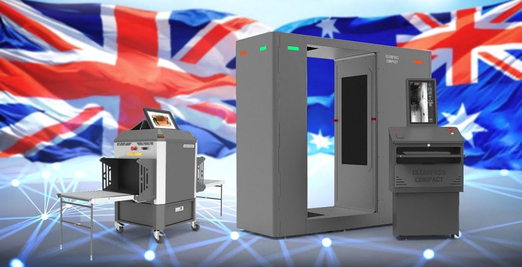 Sensing Products Distributing ADANI X-Ray Solutions | SEN.news - No. 1