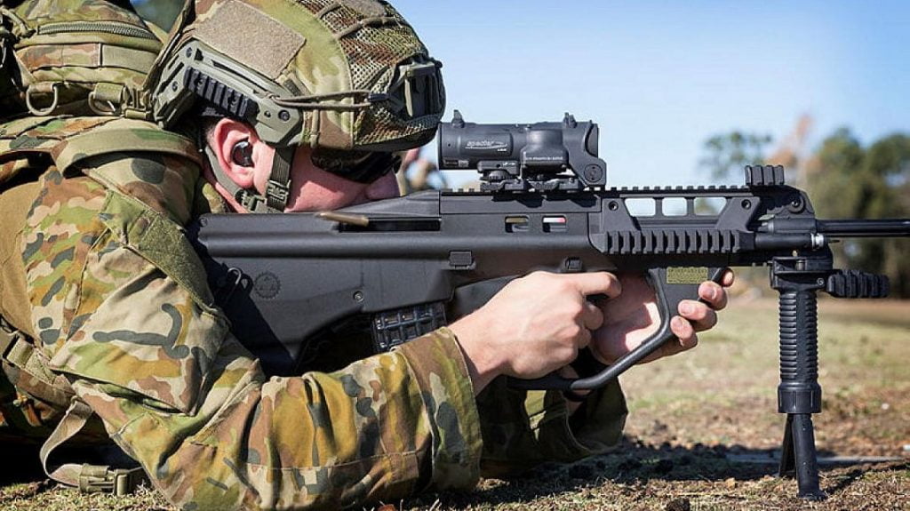 Next Generation Personal Electronic Countermeasures System | SEN.news ...