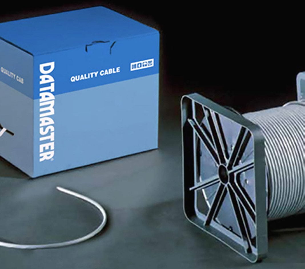 Datamaster Cables Available Now From Hills | SEN.news - No. 1
