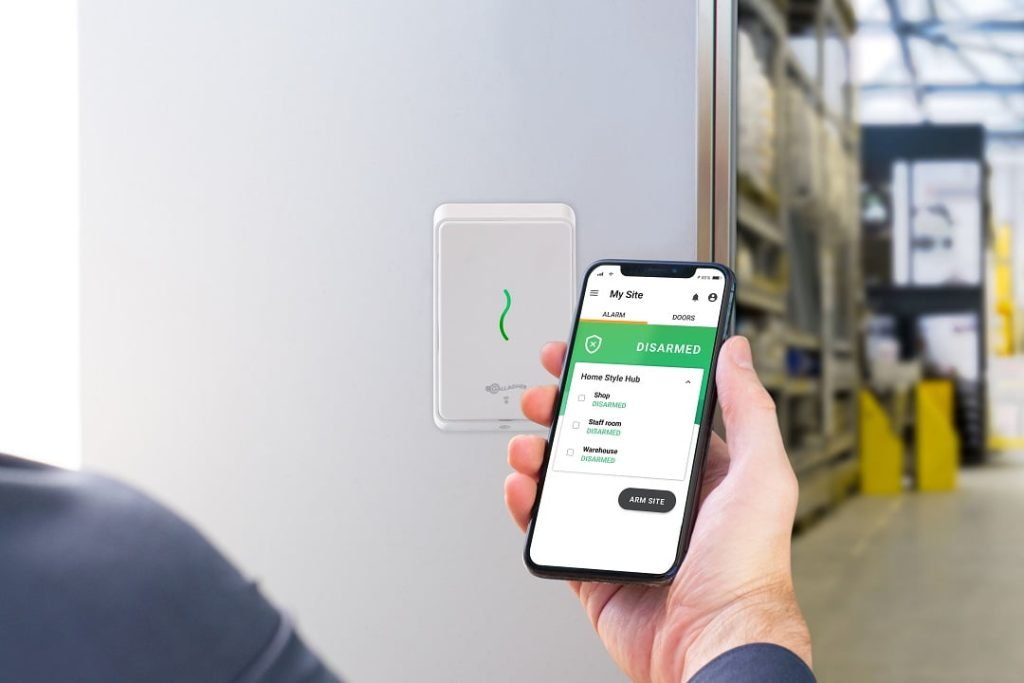 Gallagher Launches Cloud-Based SME Security Solution In Australia | SEN ...