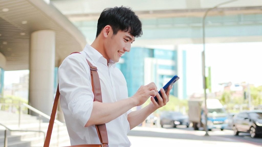 IDEMIA Supporting Launch Of Asia-Pacific’s 1st 5G Network, 5G SIM | SEN ...