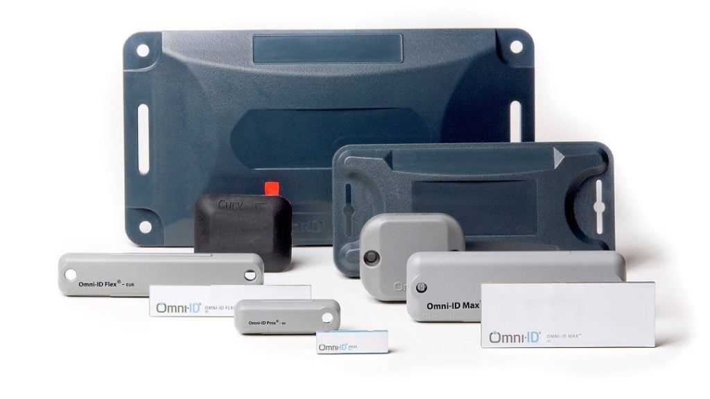 HID Global Acquires RFID Maker, Omni-ID | SEN.news - No. 1