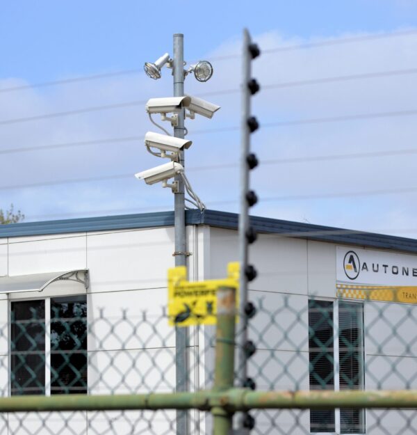 Perimeter Security Considerations & Planning | SEN.news - No. 1