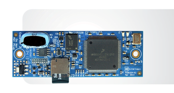 Tecom TS1084 Memory Expander Released | SEN.news - No. 1