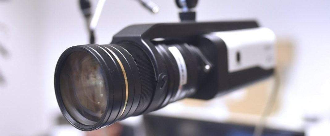 What’s The Perfect Aperture For A CCTV Lens? | SEN.news - No. 1